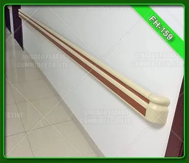 Hospital Wall Bumper Rail - Buy Hospital Wall Bumper Rail,Wall Bumper ...