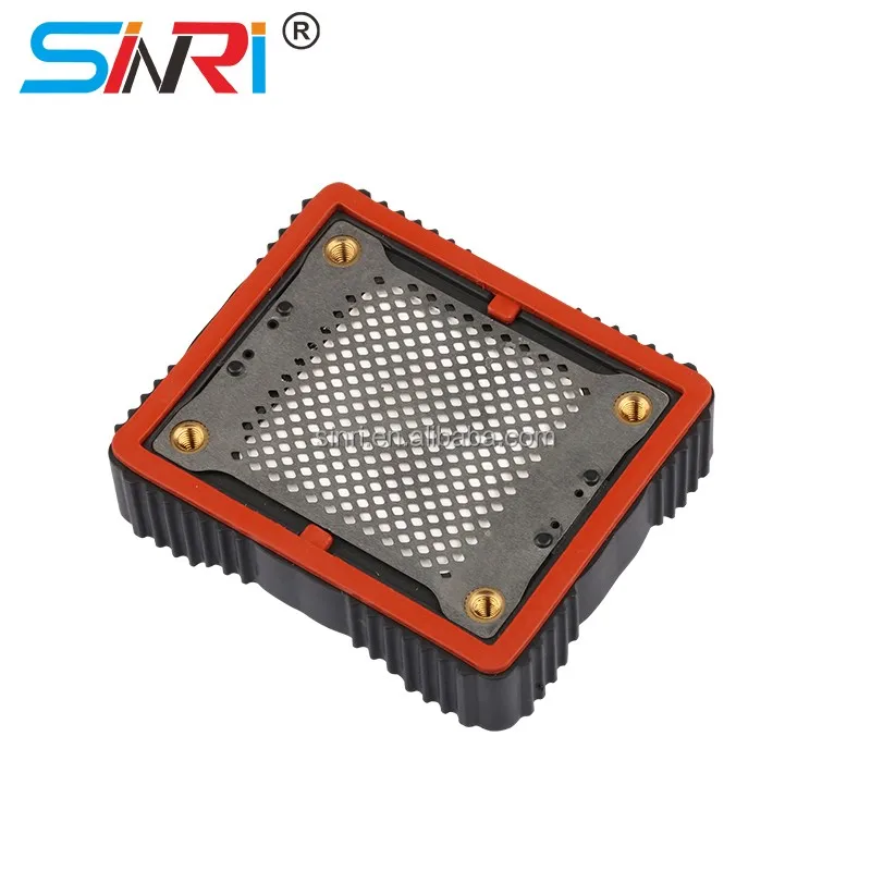 High Pressure Vent Valve - Explosion-Proof Battery Plug