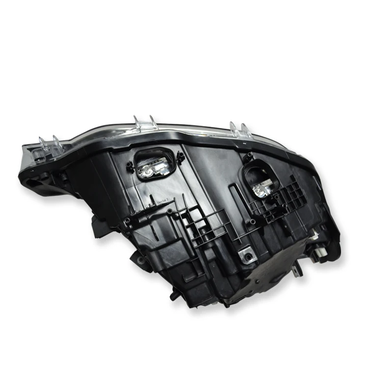 Auto Lighting System F30 Original Full Led Version Headlight - Buy Full ...