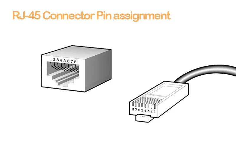 Mini 2 Port Network Switch 10/100/1000mbps Rj45 And 1* 8pin Header Port ...