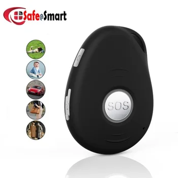 Gsm Emergency Button Senior Elderly Alarm System/panic Medical Alert ...