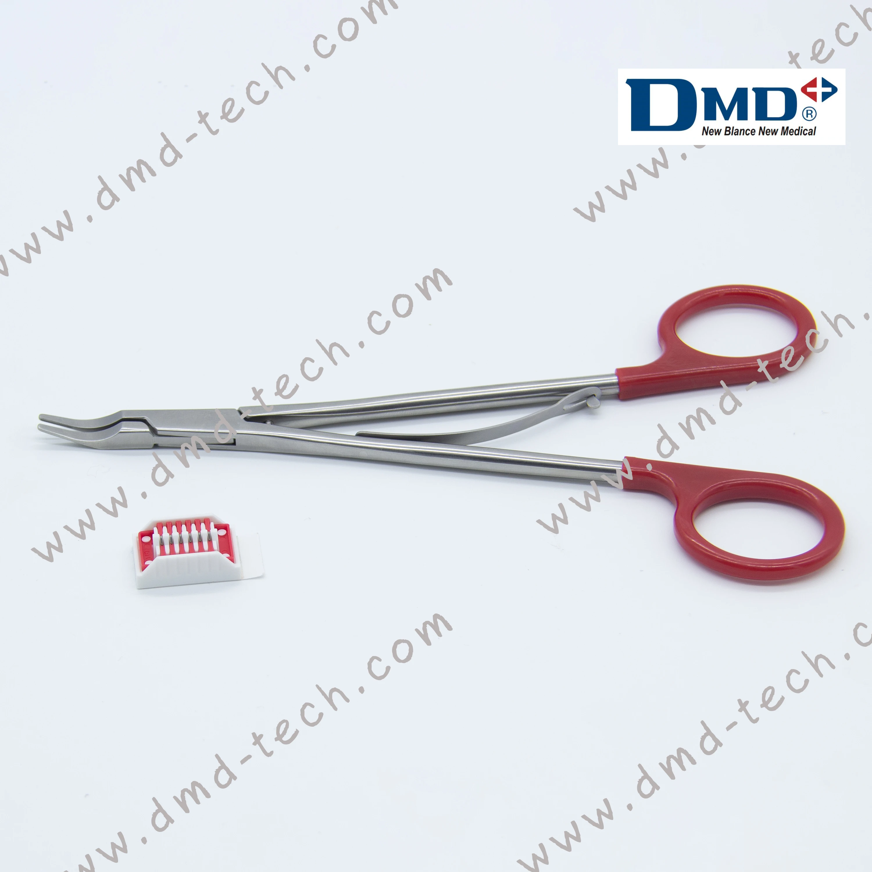 S24 Clips TIGA-LOK Titanium Ligating Clips - Small Metal