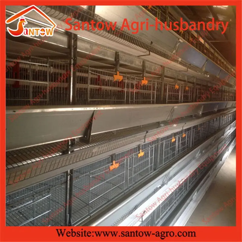 Vertical Chicken Breeding Cage For Kenya - Buy Vertical Chicken ...