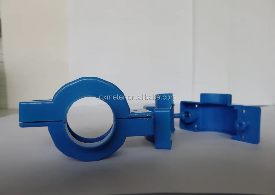 Water Meter Plastic Lock Seals,Security Seals For Water Meter Dn15-dn25 ...