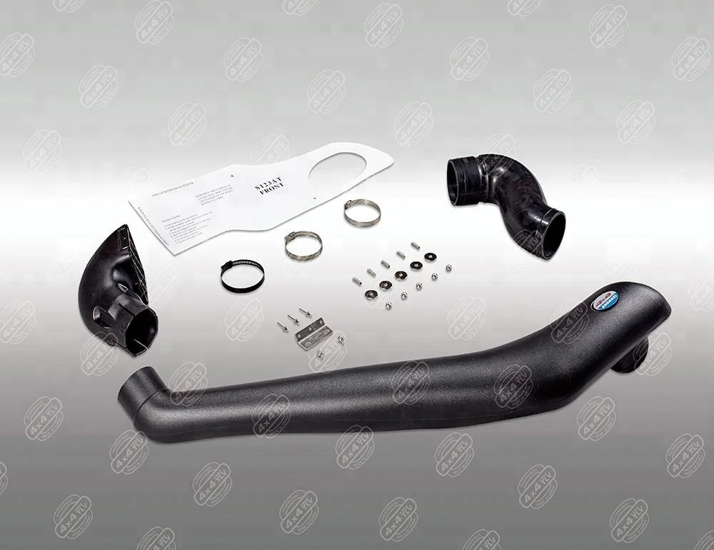 4x4 4wd Off Road Car Snorkel 4x4 Accessories For Hilux 126 Series Revo ...