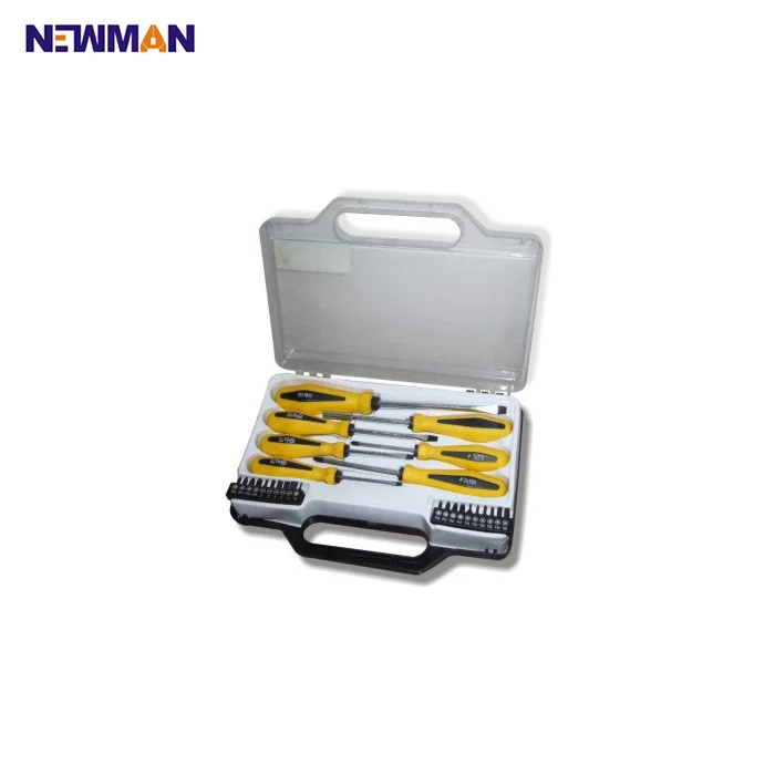 Best Price 7pcs Spark Testing Magnetic Small Screwdriver Set - Buy ...
