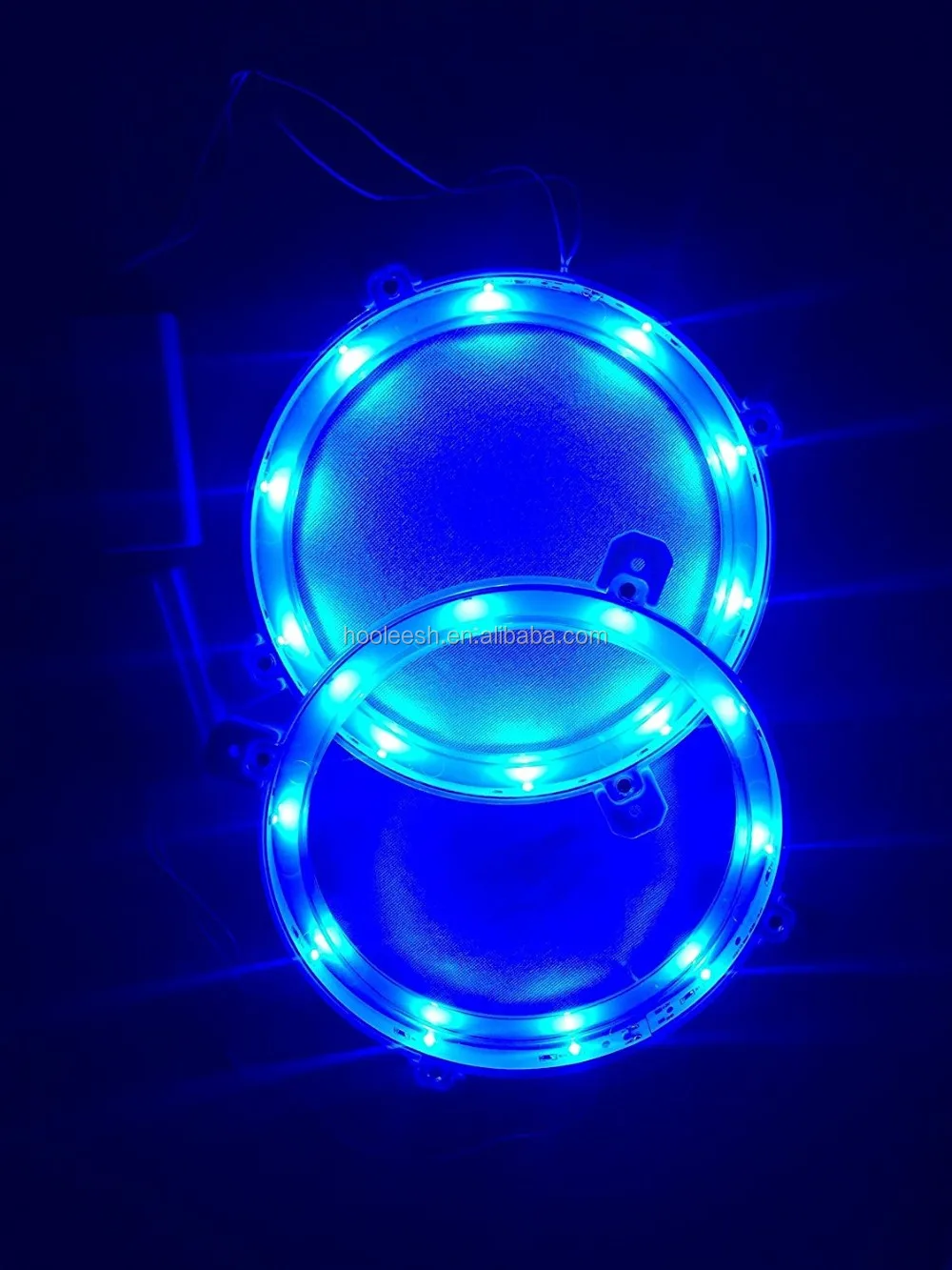 Factory Ultra Bright Regulation Size Bean Bag Toss Board Led Corn Hole ...