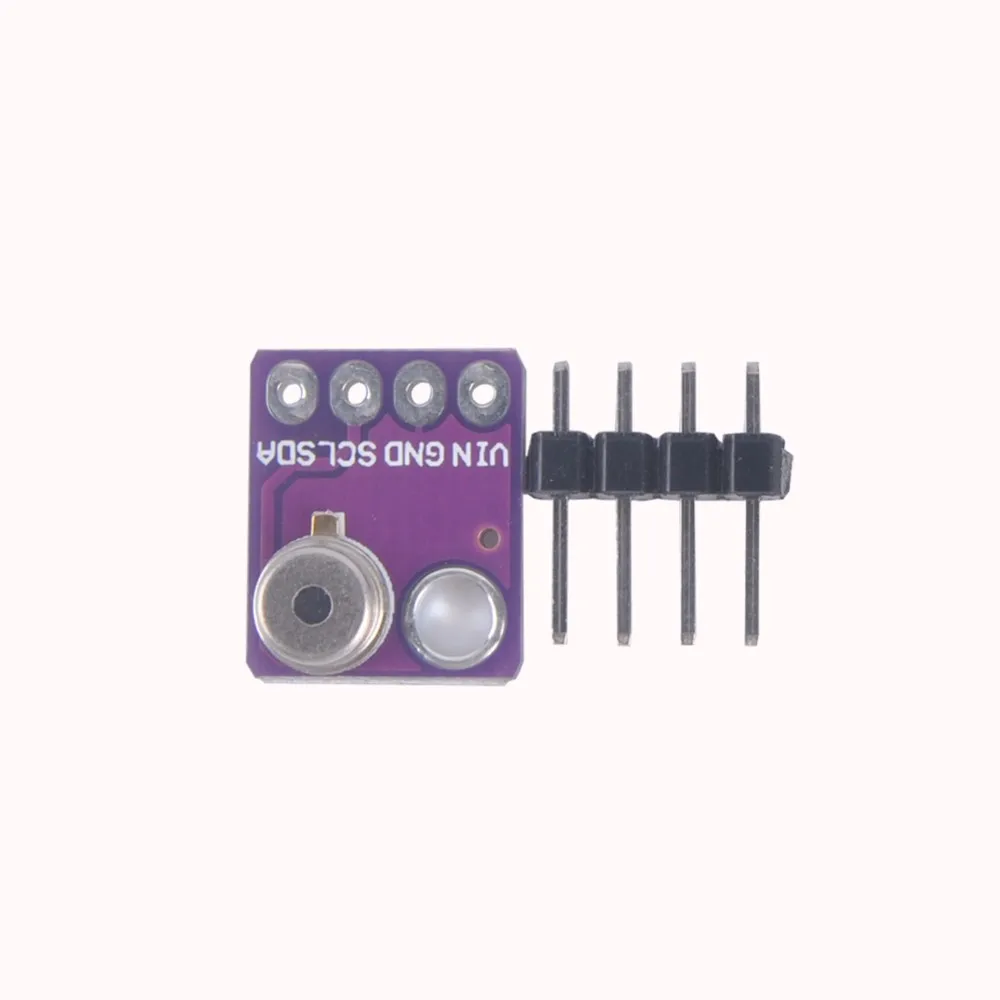 Gy-90615 Mlx90615 Digital Infrared Temperature Sensor For Arduino - Buy Temperature Sensor ...
