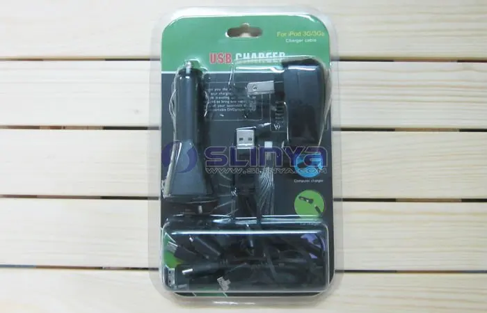 10 Head Multi Connector Octopus Adapter - Versatile Charger