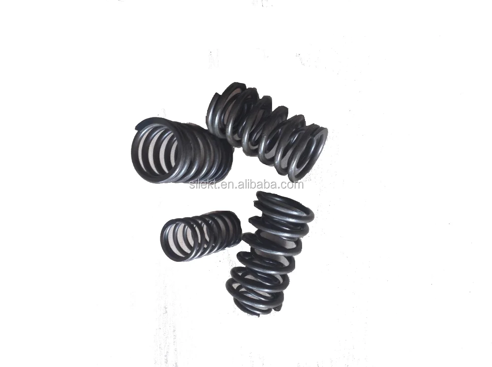 SHACMAN 卡车发动机气门弹簧 61500050001 61500050002 高品质 Shacman 德龙卡车备件发动机可爱阀 ...