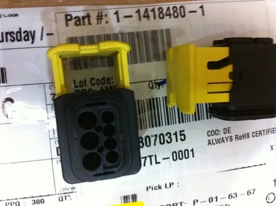 TE连接器/AMP 1-1418480-1有现货| Alibaba.com