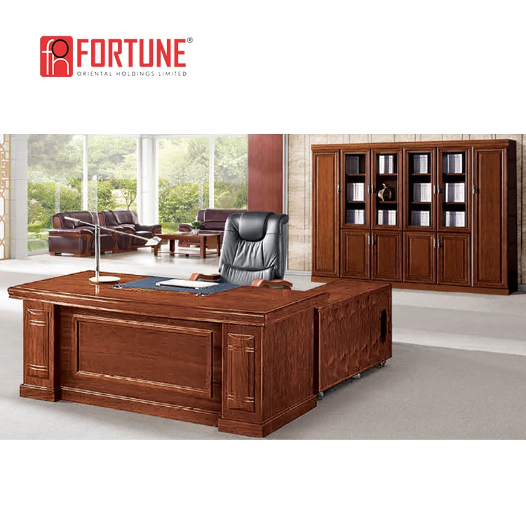 Home Office President Table,Ceo Table,Vice Present Table Executive ...