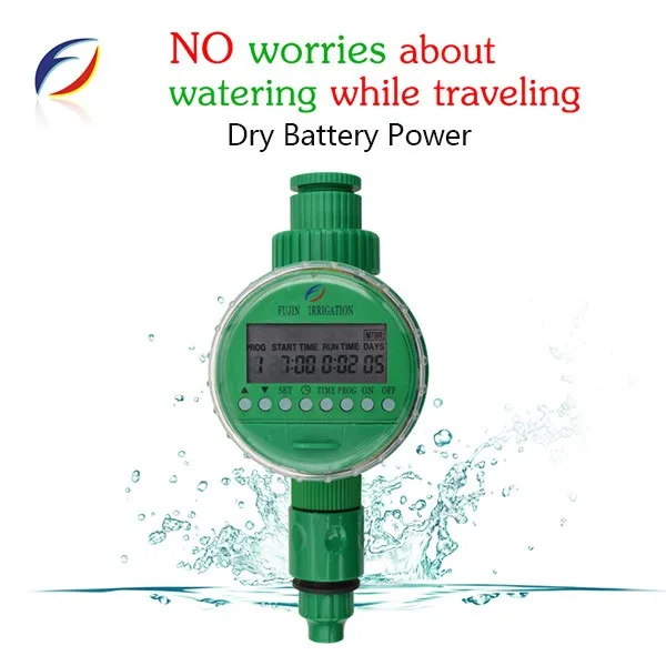 Agriculture Irrigation Micro Programmable Logic Controller For ...