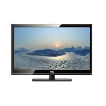 Low Power Consumption Flat Screen 22 Inch Lcd Tv Ad Display Smart Tv ...