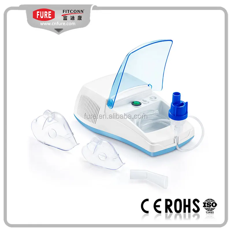 New Jet Compressor Ventolin Nebulizer Machine Ce And Iso Approved - Buy ...