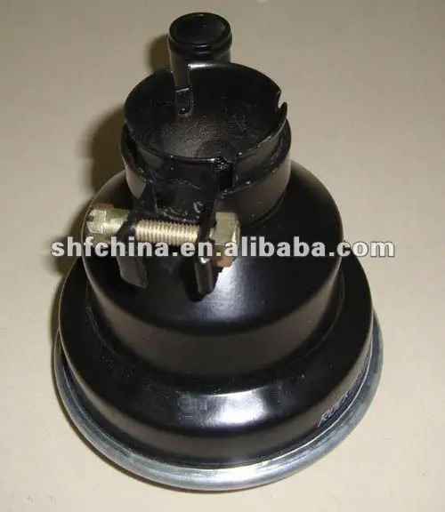 Mercedes-benz Oil Separators for Bus - Professional & Reliable