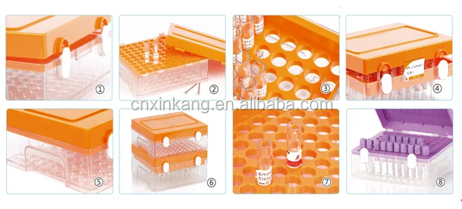 Vacuum Blood Tube Storage Box - Buy Vacuum Blood Tube Storage Box ...