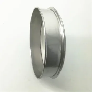 50 60 425 Micron Stainless Steel Mesh Test Sieve - Buy 50 Micron Test ...