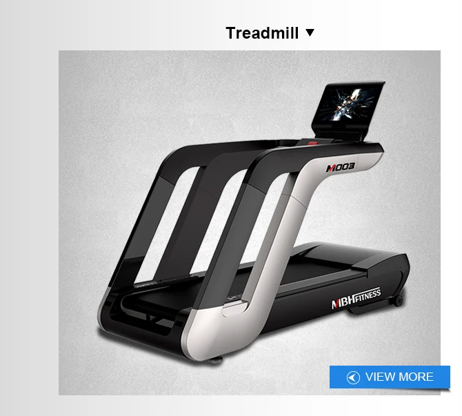 Shandong MBH Fitness Co., Ltd. - Commercial Fitness Equipment