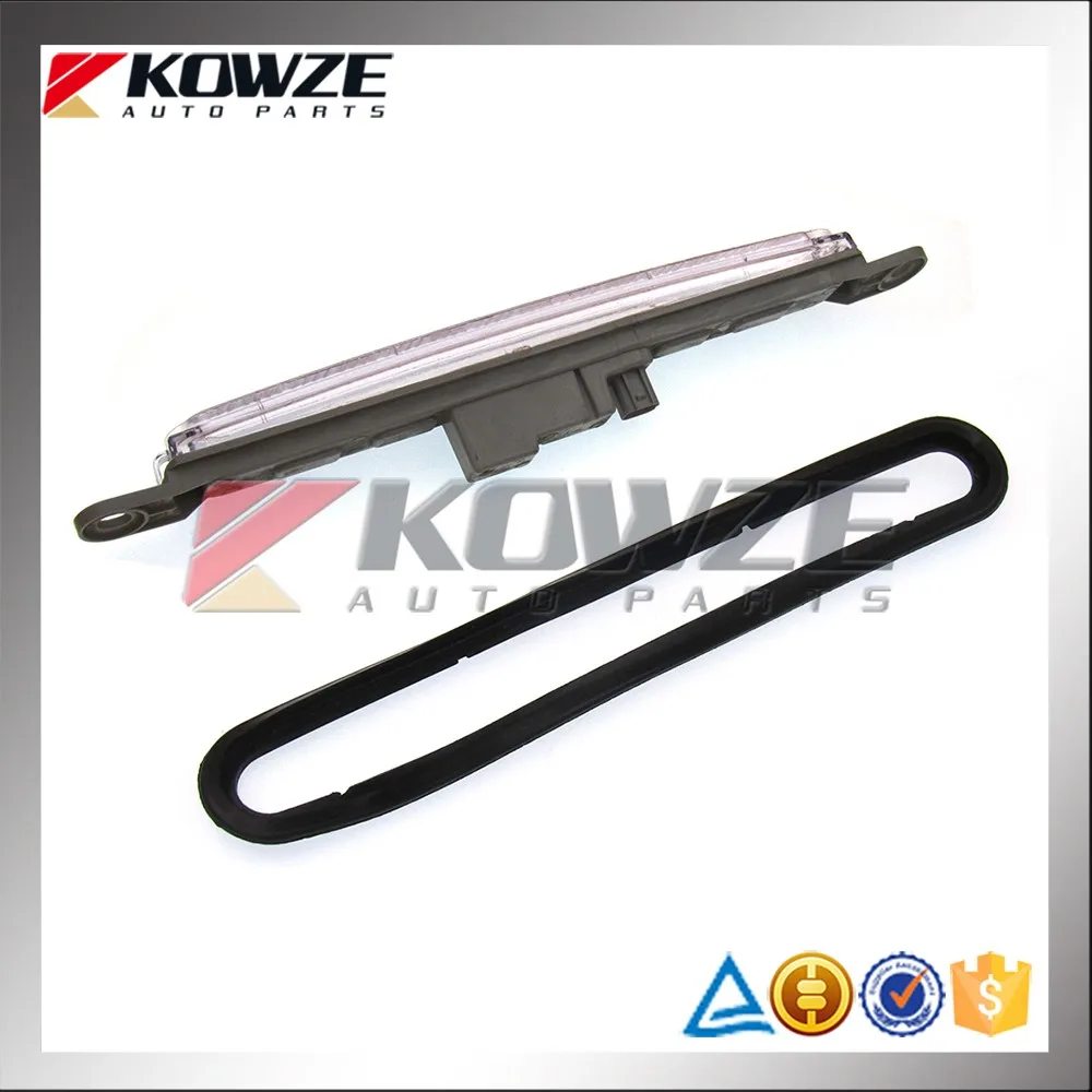 High Mounted Stop Lamp Assy For Mitsubishi Lancer Cn Cy2a Cy3a Cy4a ...