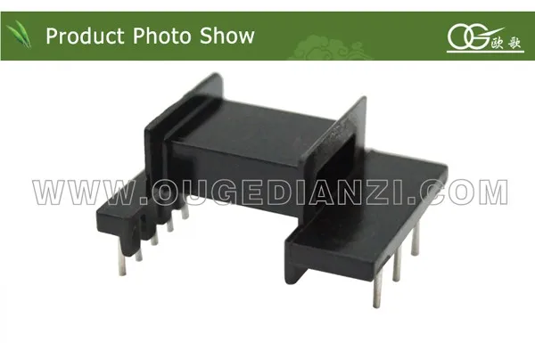 Xuyi Ouge Efed25 Efd20 Efd12.7 Efd15 Efd Bobbin - Buy Efd Bobbin,Efd15 ...