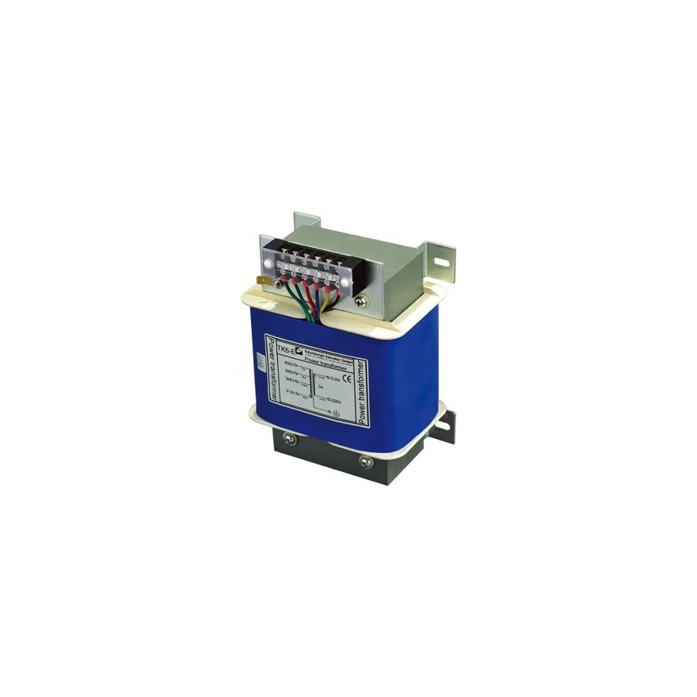 Best Price 400v 380v To 220v Rectifier Control Isolation Transformer ...