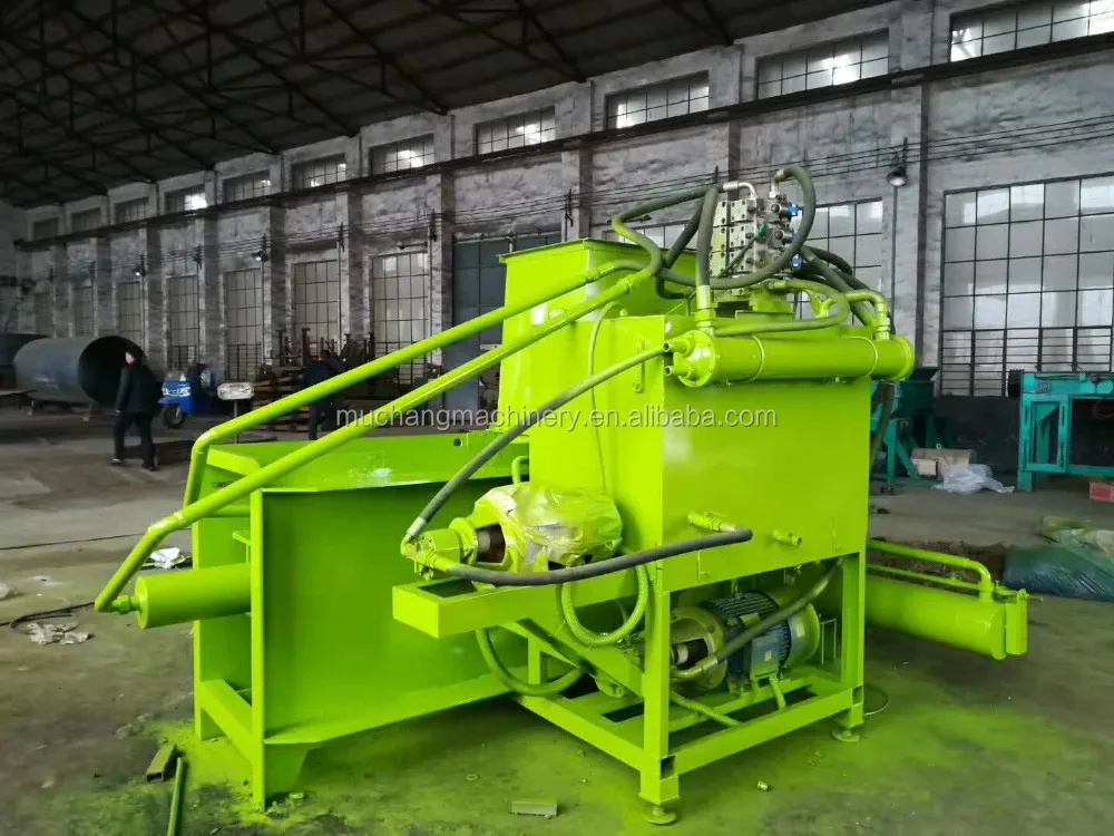 Square Corn Silage Packing Machine - Buy Corn Silage Packing Machine ...