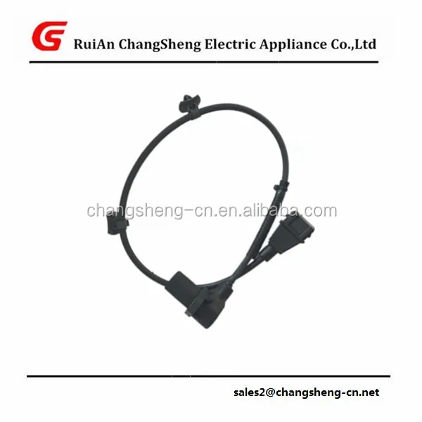 Brand New Crankshaft Position Sensor 39650-42600 Cs - Buy 39650-42600 ...