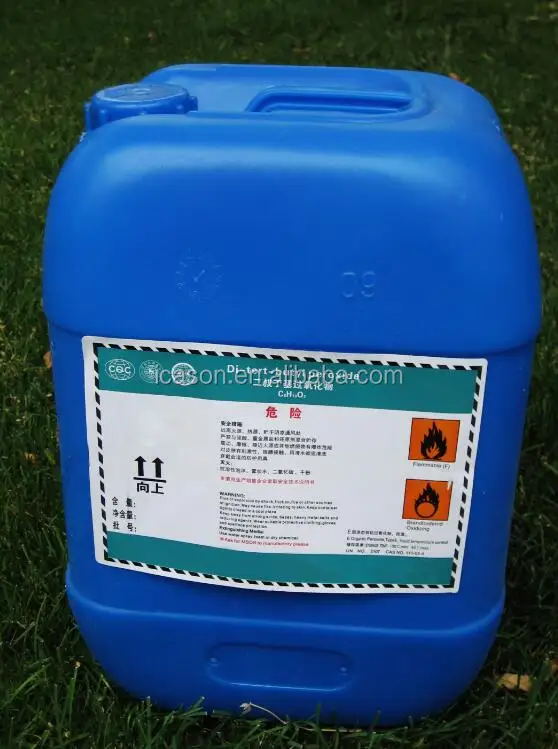 Di-tert-butyl Peroxide Sc16758 98% (substitute For Dcp Use For Cross ...