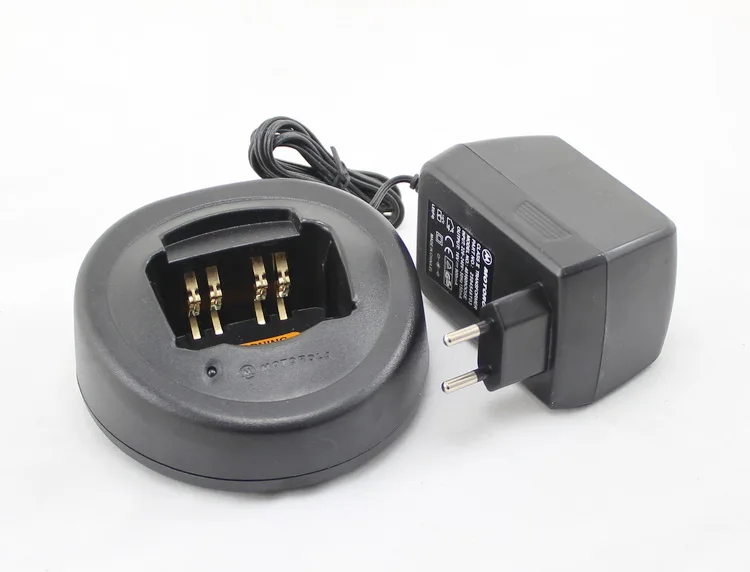 Pmln5196 Mdhtn3001 Battery Charger For Gp640 Gp680 Gp344r Ht750 Gp328 ...