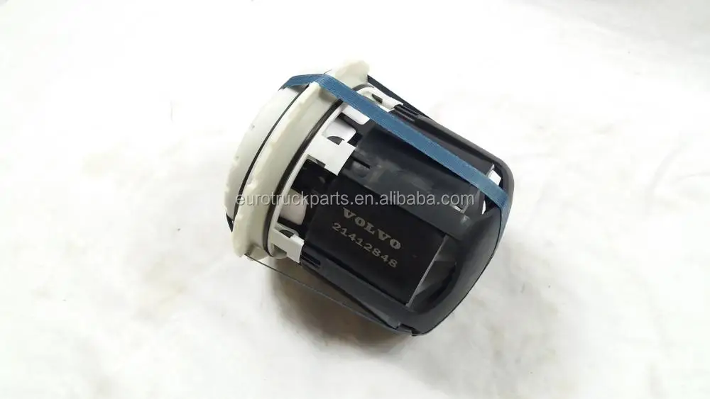 Heavy Duty European Truck Parts Oem 21412848 22223804 K096837k50 Air ...