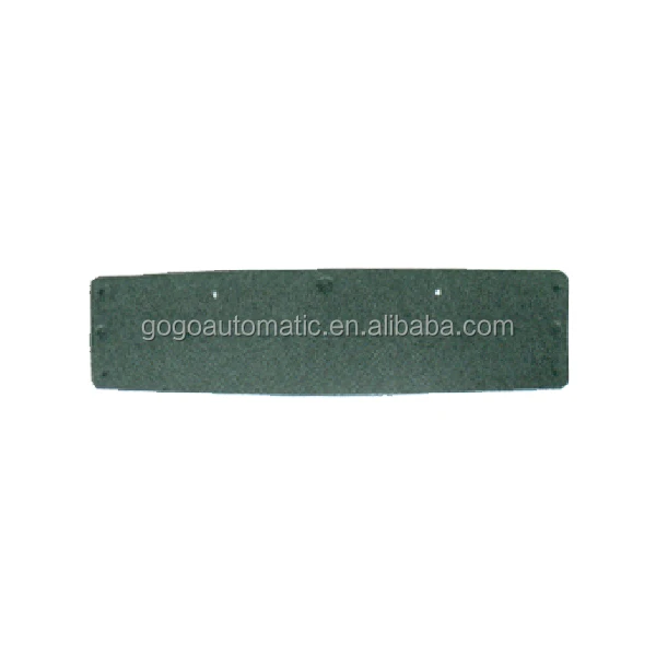 CAR FRONT LICENSE PLATE BOARD for E CLASS W212 2010-2016 OEM 2128801844 ...