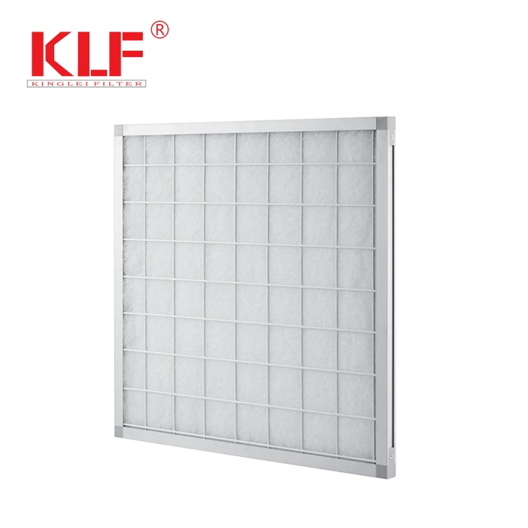 Prefiltro Para Sistema Ahu,Pau,Hvac - Buy De Filtro De Malla De Nylon ...