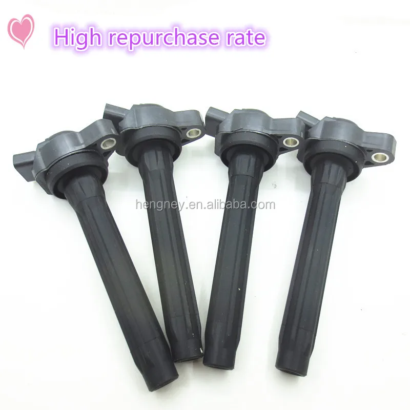 Hengney Ignition Coil Pack 90919-t2010 90919t2010 90919-t2011 ...