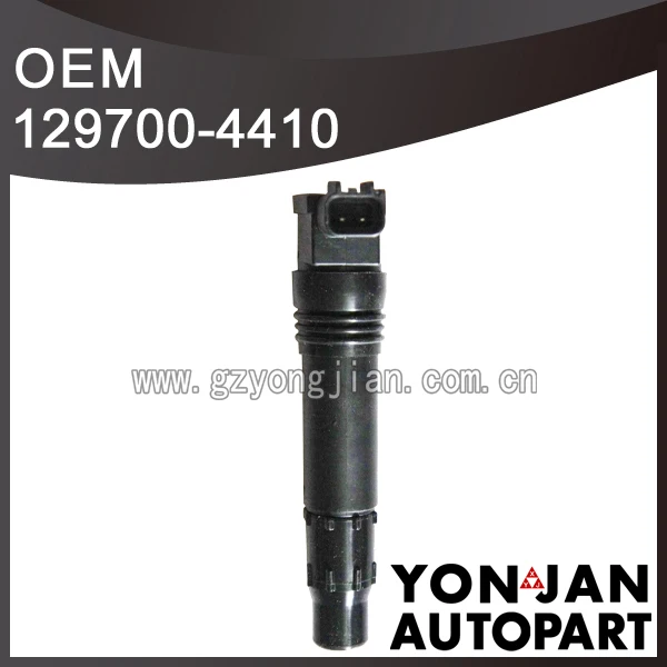 New Ignition Coil 129700-4410 /1297004410 - Buy New Ignition Coil ...