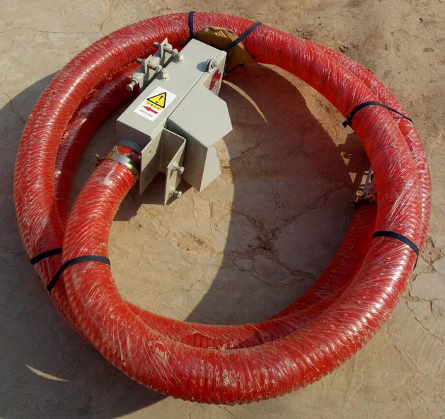 Movable Pneumatic Grain Tube Screw Conveyor - Buy Small Screw Conveyor ...