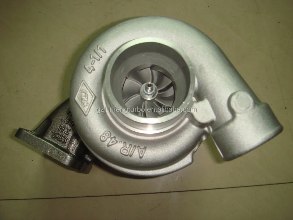 Tb2518 Turbocharger 8987320741 8943829000 Turbo For Sale 4bd1 4bd2t ...