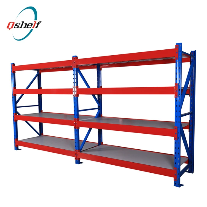 Heavy Duty Warehouse Rack Numbering System - Buy Warehouse Rack ...