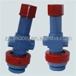 Sucker Rod Stuffing Box / Polished Rod Sealer For Pump Unit Used In Oil ...