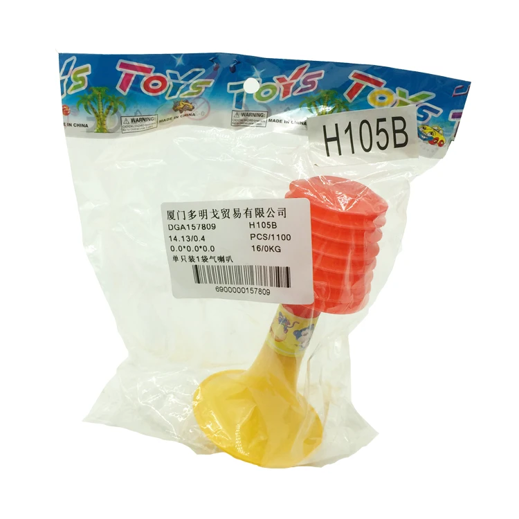Funny Small Sound Horn Toys - Buy Horn,Horn Toys,Small Sound Horn Toys ...
