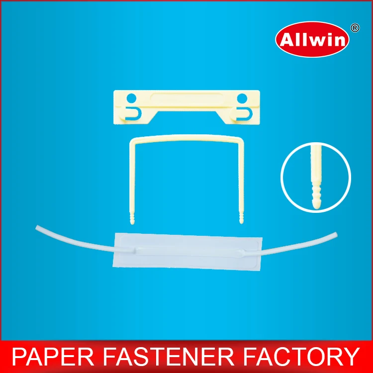 Professional Factory In Producing Medical U Clip Fastener - Buy Plastic ...