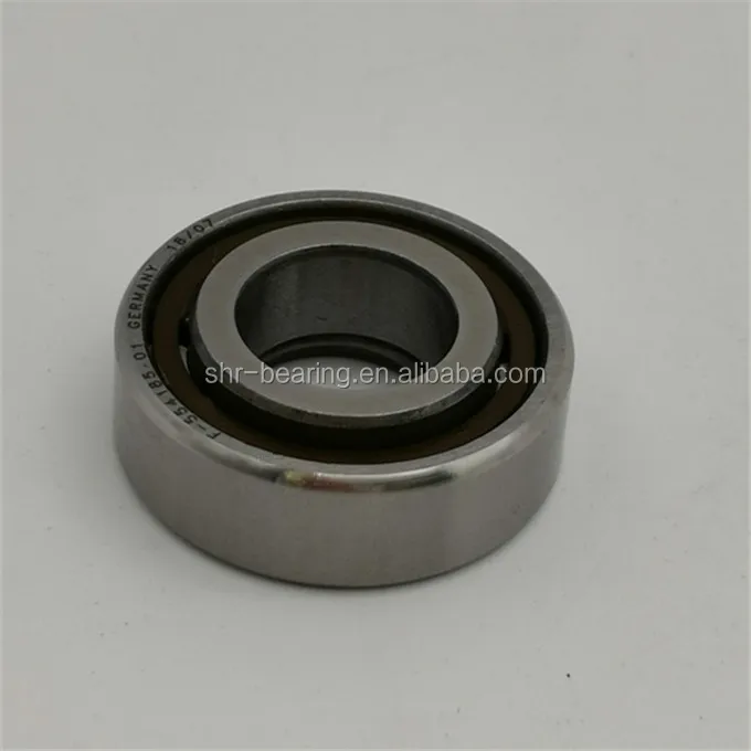Cylindrical Roller Bearing F-554185.01 17X37X14mm for Printers ...