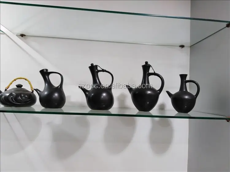 1.0L Ceramic Jebena - Tradition & Sustainability in Coffee