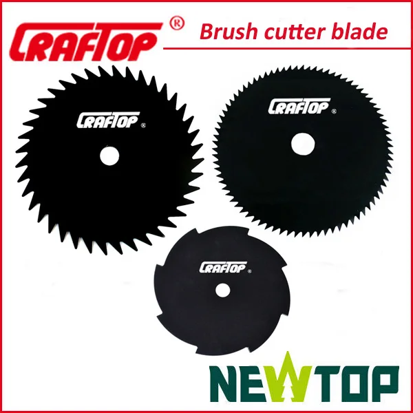 Brush Cutter Blade For Brush Cutter 2t/3t /4t /40t /80t Can Be Choose ...