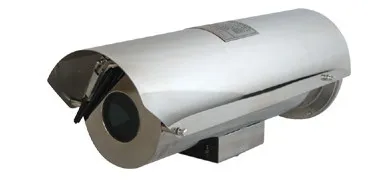 Cctv S304/316 Stainless Steel Explosion Proof Camera Housing Ip68 - Buy ...