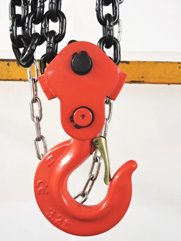 30ton Heavy Duty Harga Chain Block - Buy 30 Ton Chain Block,Heavy Duty ...