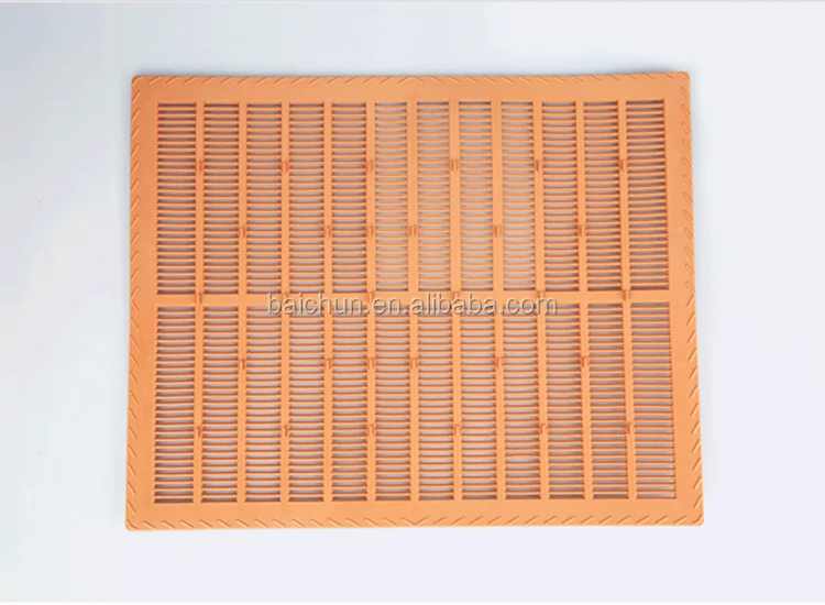 High Quality Rubber Plastic Beehive Propolis Trap Collector For ...