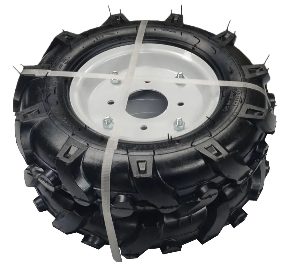High Quality 13x3.50-6 Garden Cultivator Tiller Wheel Tire - Buy Garden ...