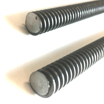 High Quality Square Threaded Rod - Buy Square Threaded Rod,Acme ...