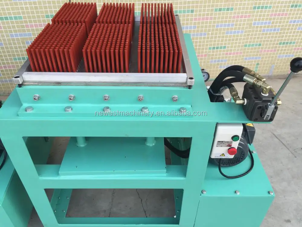 Automatic Crayon Machine - Efficient Wax Crayon Making